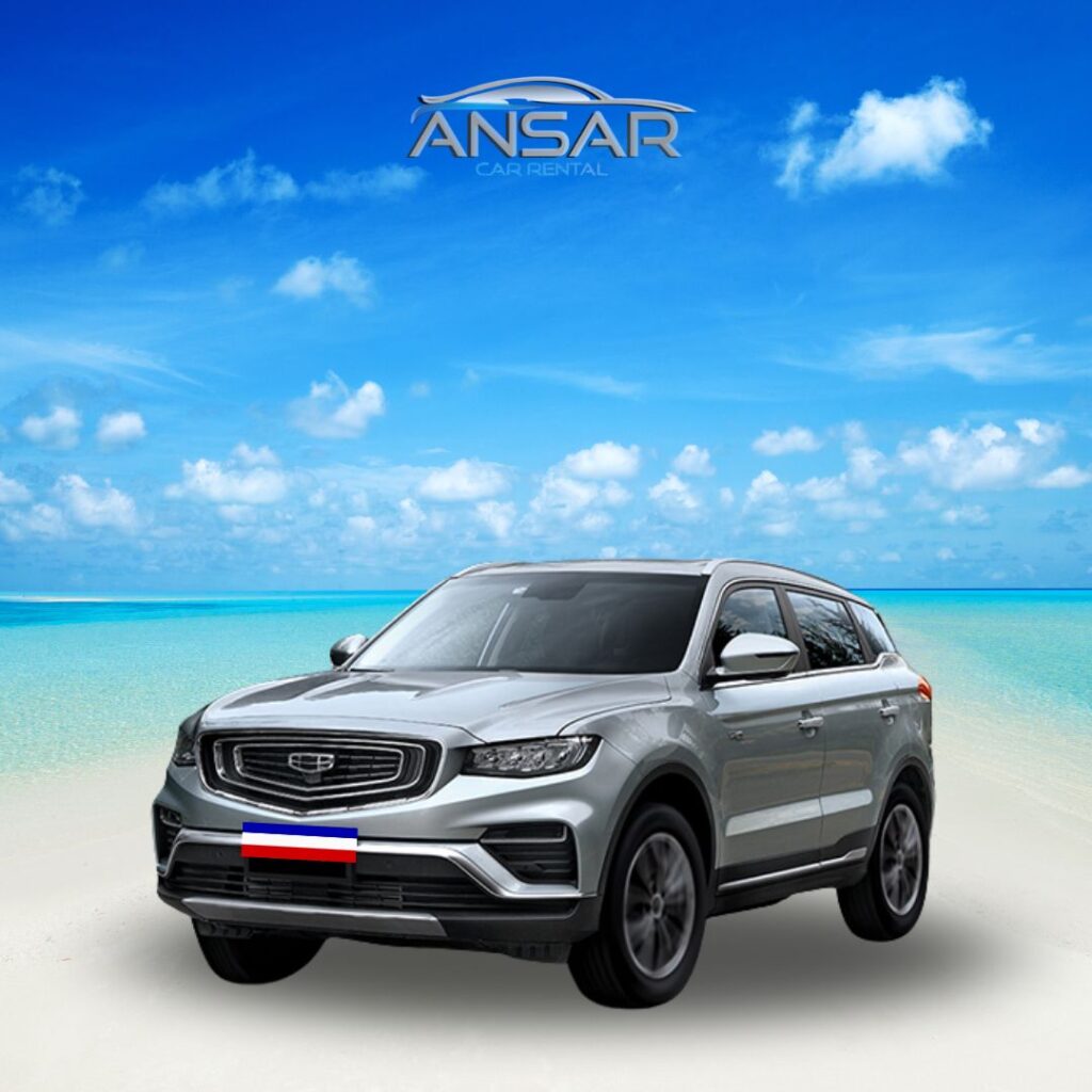 Ansar Car Rental - Costa Rica - Ansar Rent a Car